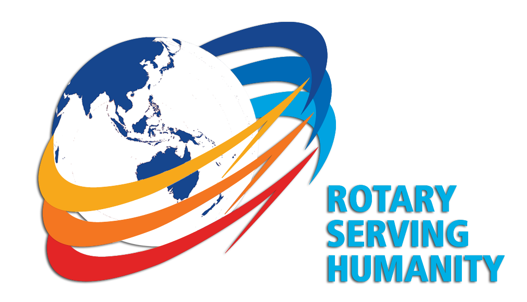 Rotary Centre in Thailand